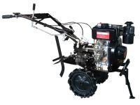 China 4.05KW Agriculture Tiller Machine Paddy Cutter And Binder Machine for sale