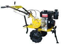China ISO9001 TAIWO Agriculture Rotary Tiller 3600rpm Cultivator Tiller Machine for sale