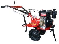 China 173F Diesel Direct Gear Transmission 5 Gear Positions 4.05KW Agriculture Tiller Machine for sale