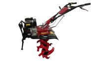 China 4.0 KW Agriculture Tiller Ploughing Machine 170F Gasoline 4 Gear Positions for sale