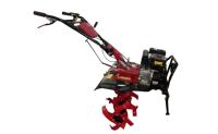 China 68KG Gasoline Agriculture Power Tiller Machine 1000mm 4 Gear Positions for sale