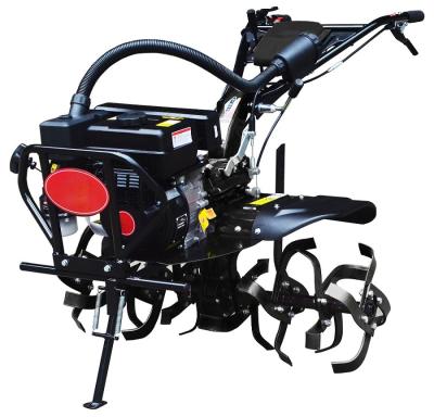 China 170F Gasoline Agriculture Tiller Machine 300mm 4 Gear Positions for sale