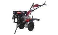 China 170F Gasoline 5 Gear Positions 4.0KW Tiller Ploughing Machine for sale