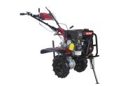 China 170F Gasoline 5 Gear Positions 4.0KW Agriculture Power Tiller for sale
