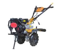 China 5 Gear Positions Power Weeder Tiller 170F Gasoline Agriculture Tiller Machine for sale