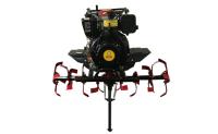 China ISO9001 Agriculture Tiller Machine 3600rpm Tiller Ploughing Machine for sale