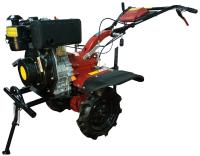 China 3600RPM Diesel Power Weeder 92KG Tiller Machine For Agriculture for sale