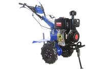 China 7.2KW Agricultural Tiller Machine 188F Wet Friction Plate Diesel for sale