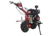 China Hand Start 0.3m/S Power Weeder Cultivator 6.3KW Agriculture Tiller Machine for sale