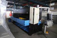China Pneumatic CNC Hydraulic Guillotine Shear Machine QC11K-1X3200 E21S System for sale