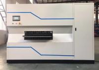 China Coil Straightening Plate Leveling Machine 4Layer 600mm 0.4mm 3.0MM for sale