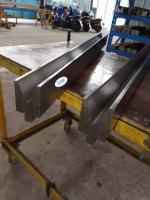 China 50HRC Multi V Press Brake Bending Tools  CNC Bending Dies For Hydraulic Press for sale
