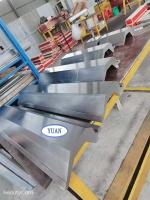 China 50HRC Multi V Press Brake Bending Tools  CNC Bending Dies For Hydraulic Press for sale