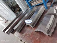 China 50HRC Multi V Press Brake Bending Tools  CNC Bending Dies For Hydraulic Press for sale
