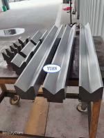 China 50HRC Multi V Press Brake Bending Tools  CNC Bending Dies For Hydraulic Press for sale