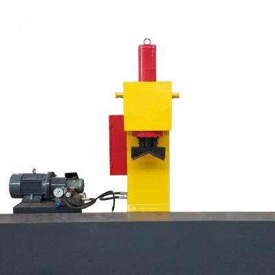 China Tube Steel Pipe Straightening Machine W31Y 600*10mm 11KW for sale