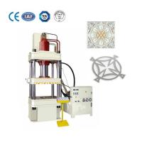 China BMC SMC Hydraulic Press Machines Equipment 1000ton Single Side for sale