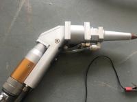 China IPG Handheld Lightweld 1500 Laser Welder 1000W 2000W For Stainless Steel for sale