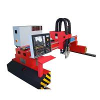 China Oxy Fuel CNC Plasma Cutting Machines High Precision LGK Gantry Servo Motor Metal Steel for sale