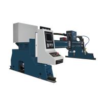 China DST CNC Plasma Cutting Machines Cutter 7.5kw Electrode for sale