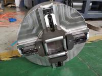 China Pipe Tube  Industrial CNC Laser Cutting Machine Sheet Metal 6500mm 1.2G 3KW 4KW for sale
