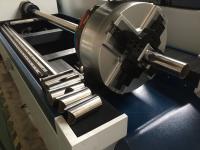 China 6kw IPG CNC Fiber Laser Cutting Machine 10mm For Round Square Pipe for sale