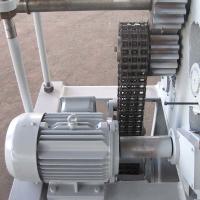China Signboard Plate Bending Rolling Machine 3Rolls Asymmetric CNC Sign Making Machine 2500mm for sale