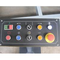 China W11 PLC Heavy Duty Sheet Metal Roller Machines 2500mm for sale