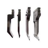 China CNC Press Brake V Block Bending Die 42crmo 0.05mm for sale