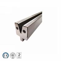 China 42CrMo Press Brake Bending Tools Punch And Die Sets 50HRC Customized for sale
