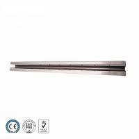 China HRC47 42CrMo4 Precision V Blocks For Press Brake Bending Machine 835mm for sale