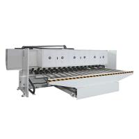 China Industrial Vertical CNC V Grooving Machine Automatic For Mdf Metal Aluminium for sale