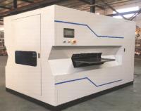 China Coil Straightening Plate Leveling Machine 4Layer 600mm 0.4mm 3.0MM for sale