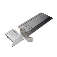 China CNC Press Brake Bending Tools 42CrMo Tube Bender Die For Sheet Metal Bending 835*150*26 for sale