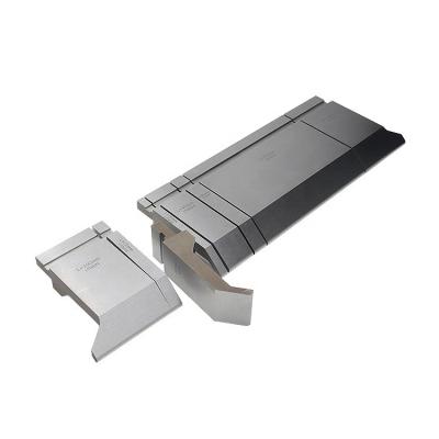 China CNC Press Brake Bending Tools 42CrMo Tube Bender Die For Sheet Metal Bending 835*150*26 for sale