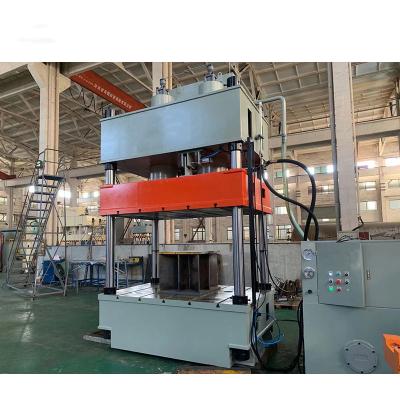 China 250T Hydraulic Press Machines Tools Bulletproof Helmets Suppress 400mm for sale