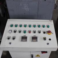China Small Y32 Series 4 Four Column Hydraulic Press 250Ton  400mm for sale