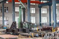 China PLC CNC Plate Bending Rolling Machine 4x1500mm 3 Roller Steel Metal for sale