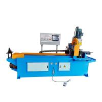 China Mc 425 CNC Pipe Bending Machine Square Pneumatic Cutting 1.5KW for sale