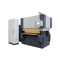 China Coil Straightening Plate Leveling Machine 4Layer 600mm 0.4mm 3.0MM for sale