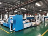 China 6m Tube CNC Cut Machine Laser Generator 1500W 7P Water Cooling for sale