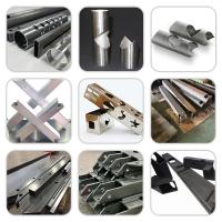 China 6000w CNC Fiber Laser Cutter Metal Sheet Pipe SS FSCUT 3000C for sale