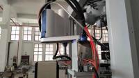 China SCARA Robot Plastic Shredding Machines 4 Axis Payload 3kg 400mm Arm for sale