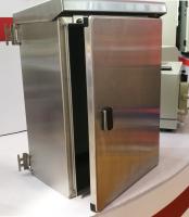 China 2.5mm Sheet Metal Forming Machine R Angle CNC Corner Forming Machine With Moulds for sale