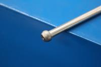 China Tube pipe diameter end reducing expanding flaring shrinking former crimping necking forming machine for sale