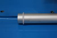 China Tube pipe diameter end reducing expanding flaring shrinking former crimping necking forming machine for sale