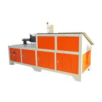 China Carbon Steel Automatic Wire Bending Machine 2D 2mm-6mm Wire Forming Machine for sale