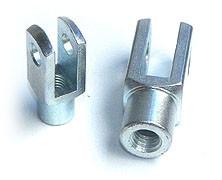China DIN71752 Forcelle,G12x24,G20x40 for sale