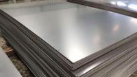 China 201,202 Stainless Steel Plate for sale