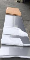 China 304,306,316 Stainless Steel Plate for sale